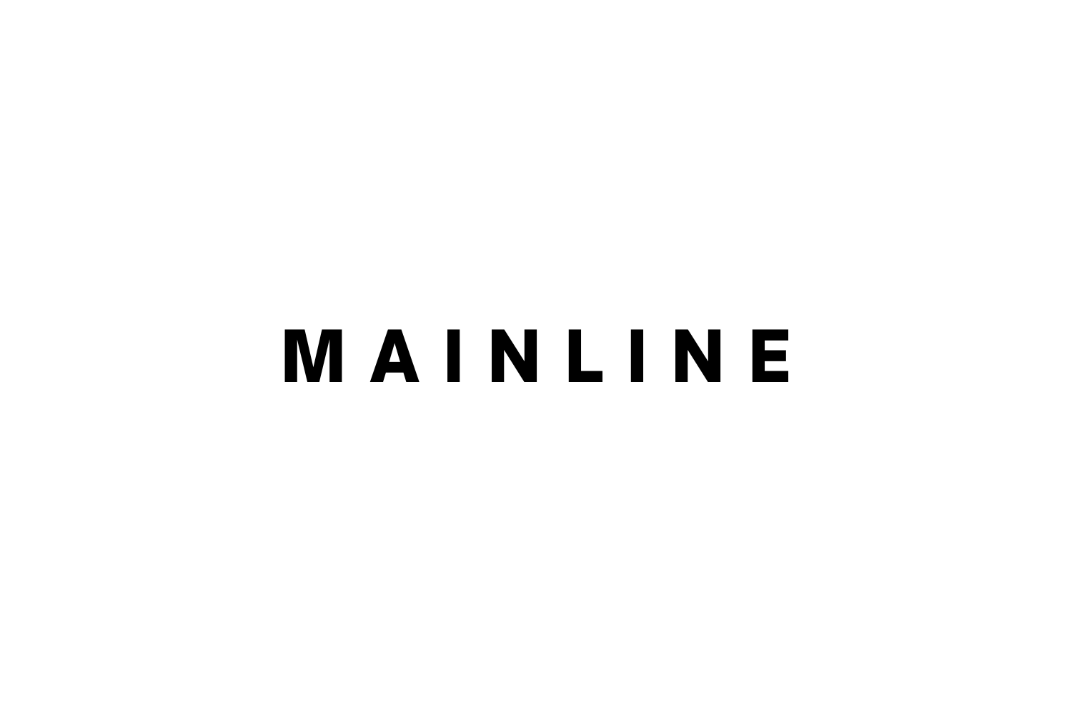 MAINLINE